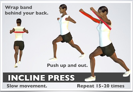 Rotator cuff exercises: improve your strength for lifting & overhead ...