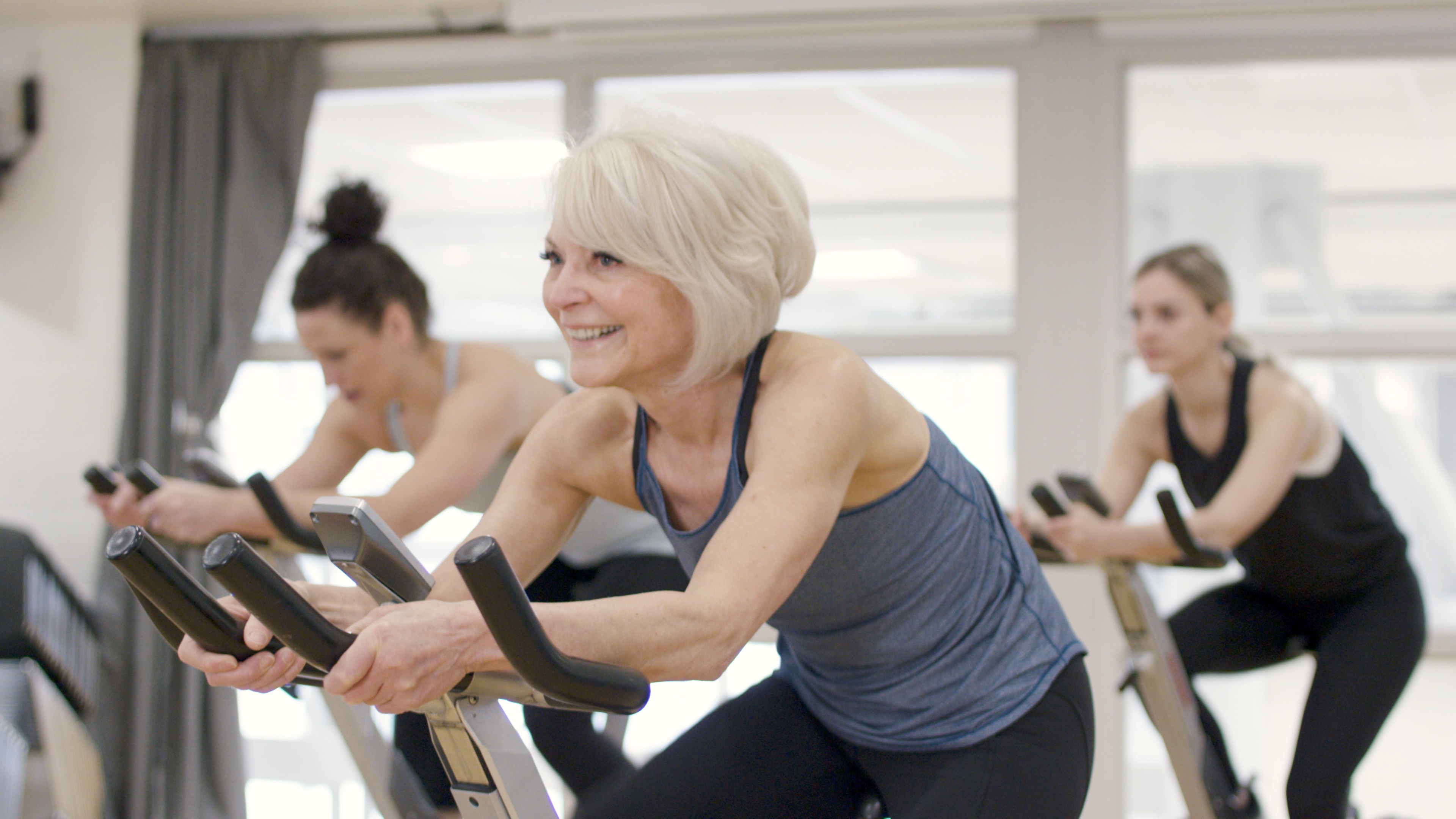 Low VO2 max: How to overcome poor cardio fitness